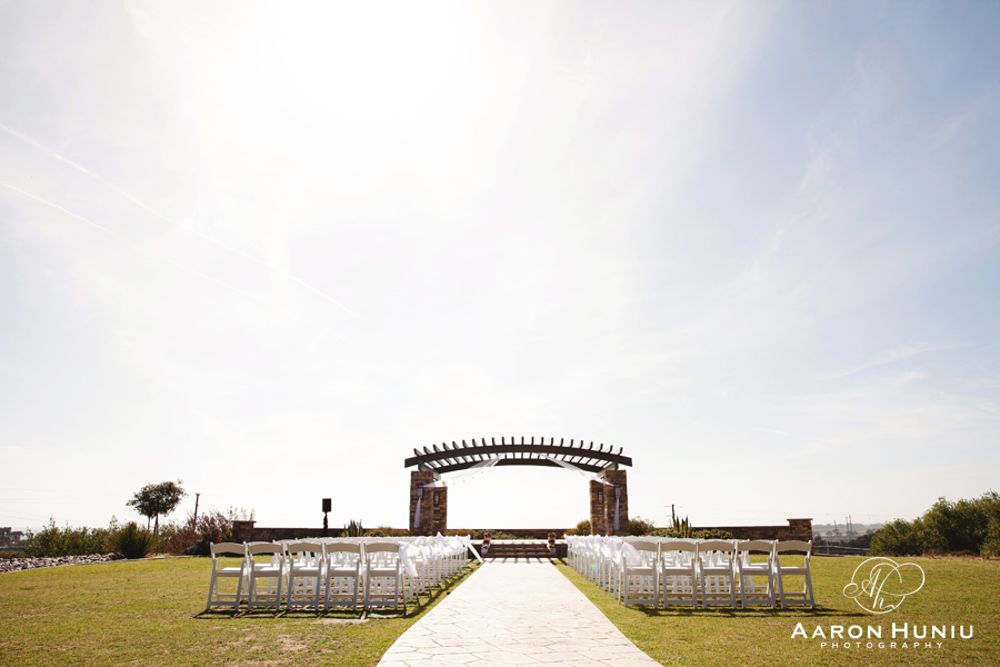 Pacific Views Event Center Wedding, Camp Pendleton, CA | Amanda + Greg ...