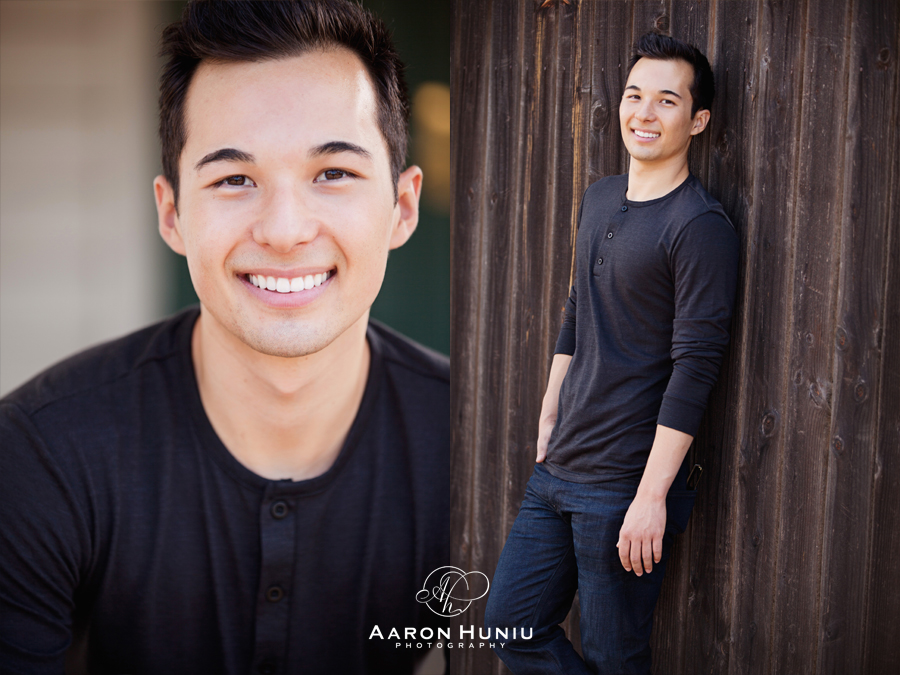San Diego Headshot Photographer | Chad | Old Town San Diego, San Diego ...