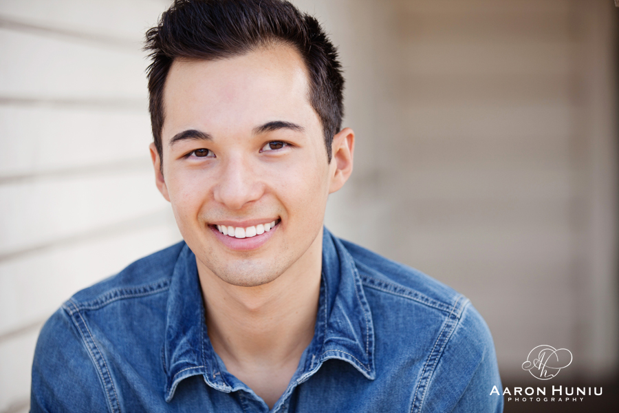 San Diego Headshot Photographer | Chad | Old Town San Diego, San Diego ...