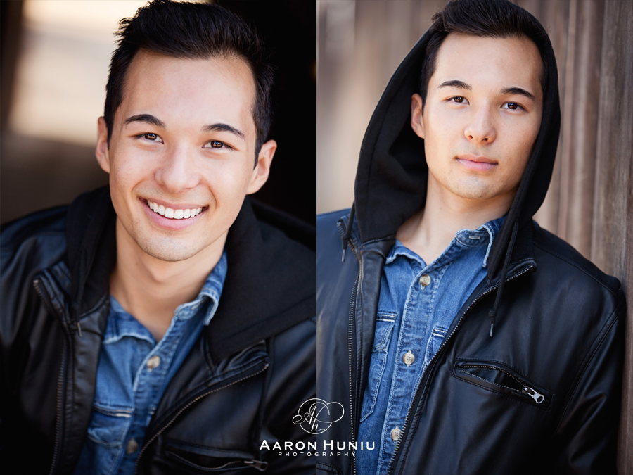San Diego Headshot Photographer | Chad | Old Town San Diego, San Diego ...