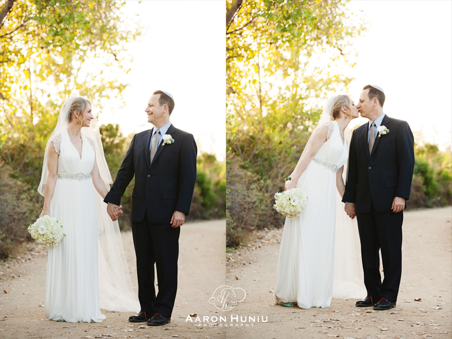 The Duck Club Wedding, Irvine, CA | Amy + Arie | Orange County Wedding ...