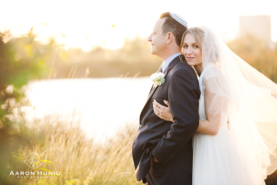 The Duck Club Wedding, Irvine, CA | Amy + Arie | Orange County Wedding ...