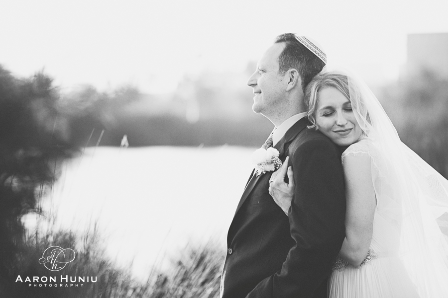 The Duck Club Wedding, Irvine, CA | Amy + Arie | Orange County Wedding ...