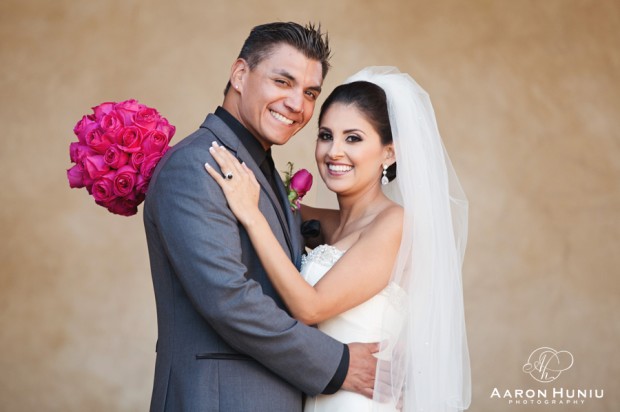Villa Del Paraiso Wedding, Baja California, Mexico | Denise + Rob ...