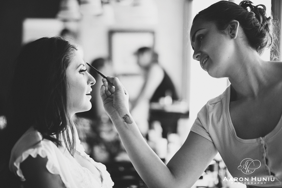 Villa Del Paraiso Wedding, Baja California, Mexico | Denise + Rob ...