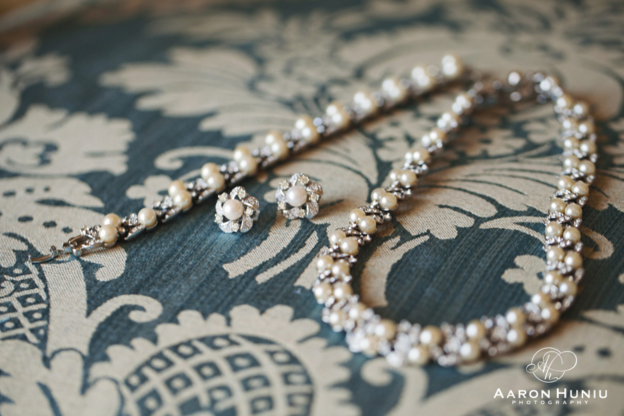 Westgate Hotel & Saints Constantine and Helen Wedding | Tarah + Cherif ...