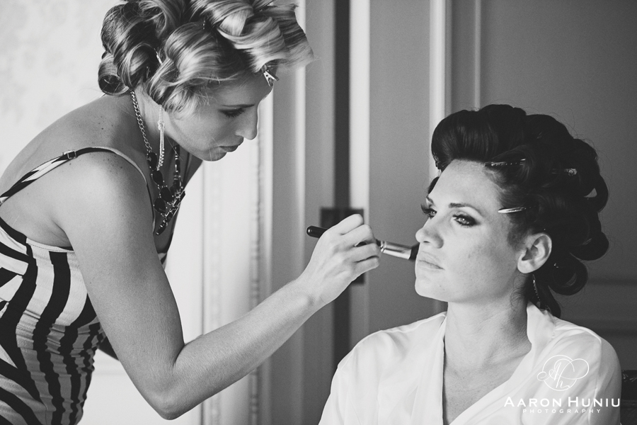 Westgate Hotel & Saints Constantine and Helen Wedding | Tarah + Cherif ...