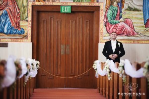 Westgate Hotel & Saints Constantine and Helen Wedding | Tarah + Cherif ...