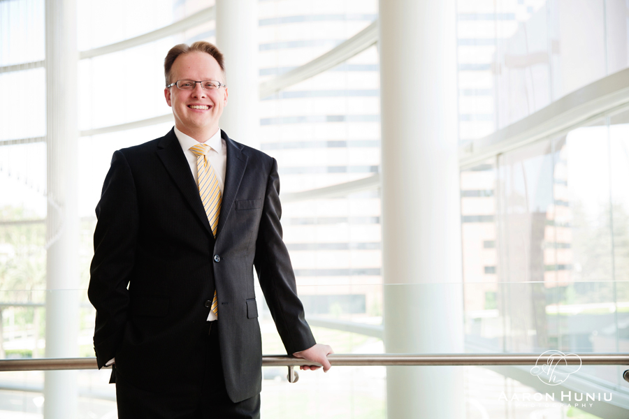 Philharmonic Society of Orange County | OC Corporate Headshot ...