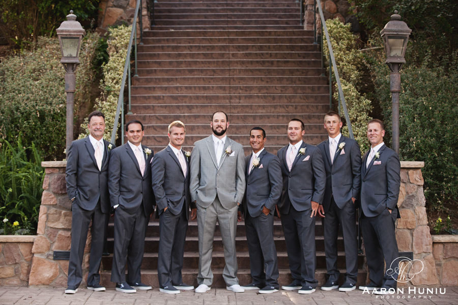 Pala Mesa Resort Wedding | Amber + Kyle | Fallbrook Wedding ...