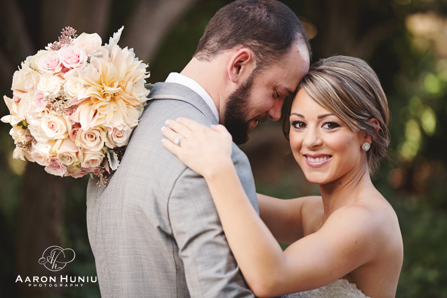 Pala Mesa Resort Wedding | Amber + Kyle | Fallbrook Wedding ...
