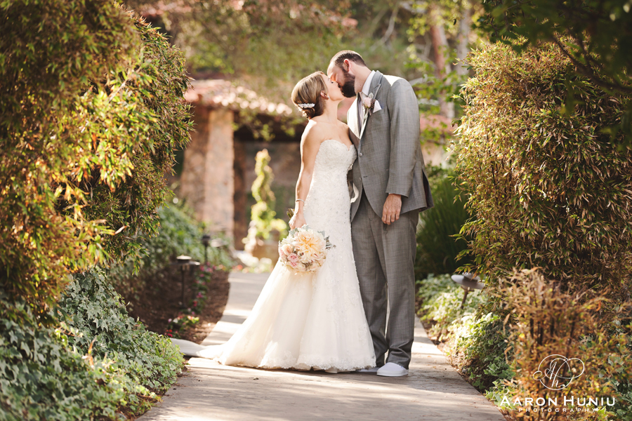 Pala Mesa Resort Wedding | Amber + Kyle | Fallbrook Wedding ...