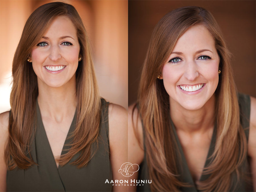 San Diego Corporate Headshot Photographer | Shelley | Liberty Station ...