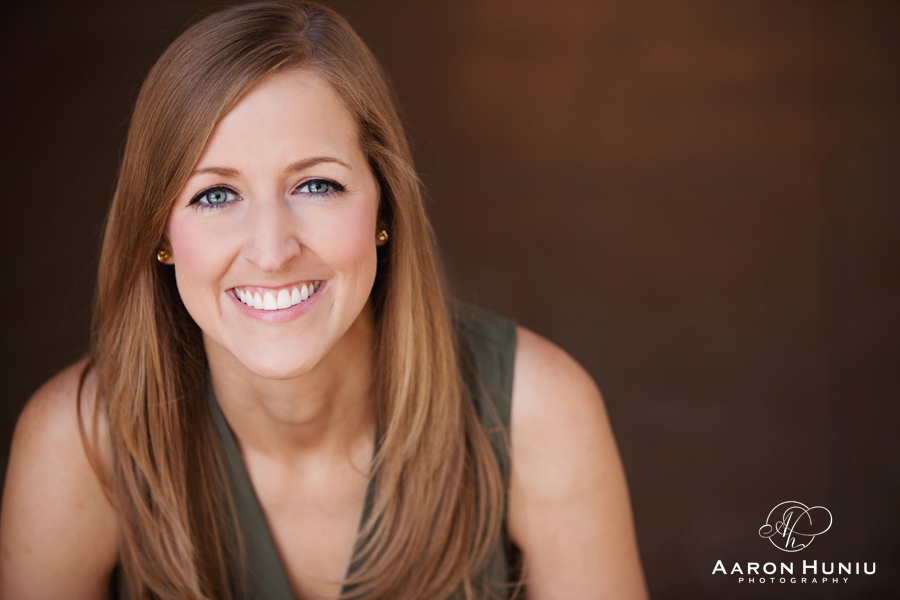 San Diego Corporate Headshot Photographer | Shelley | Liberty Station ...