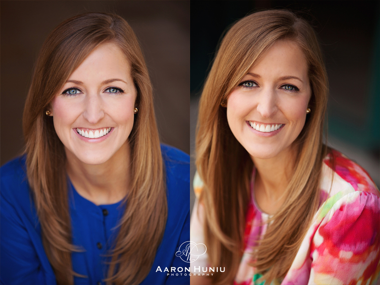 San Diego Corporate Headshot Photographer | Shelley | Liberty Station ...