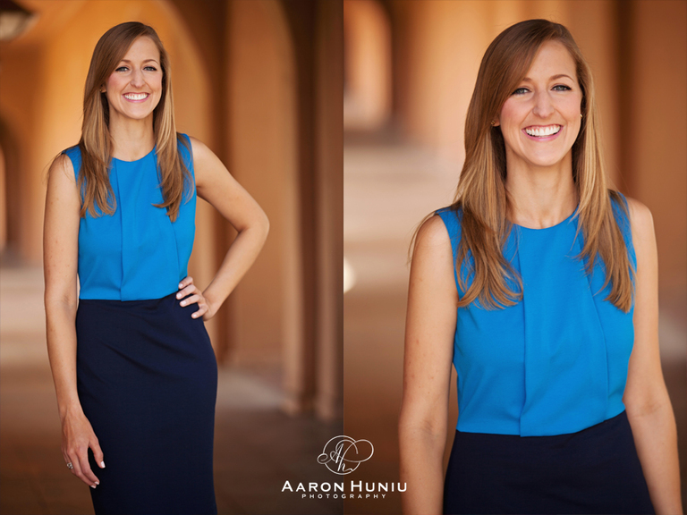 San Diego Corporate Headshot Photographer | Shelley | Liberty Station ...
