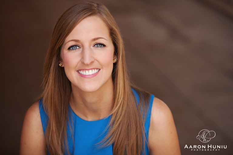 San Diego Corporate Headshot Photographer | Shelley | Liberty Station ...