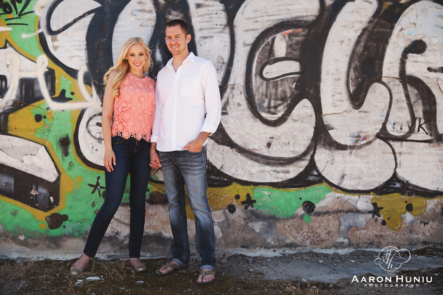 San Diego Portrait Photographer | Kelsey & Ryan | San Pasqual Valley ...