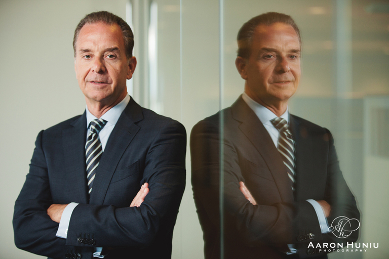 Orange County & San Diego Corporate Headshot Photographer | Affinity ...