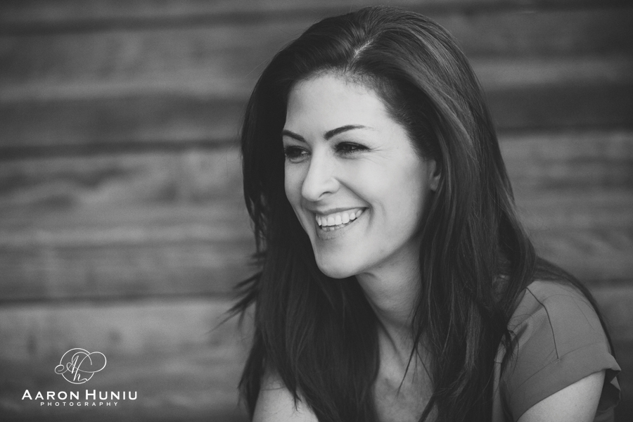 Orange County Corporate Headshot Photographer | Andrea | Old Town San ...