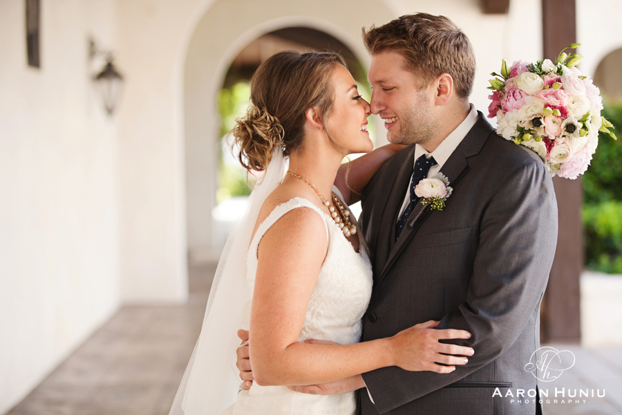 Wedgewood Fallbrook Wedding at the Golf Club of California | Rhea ...