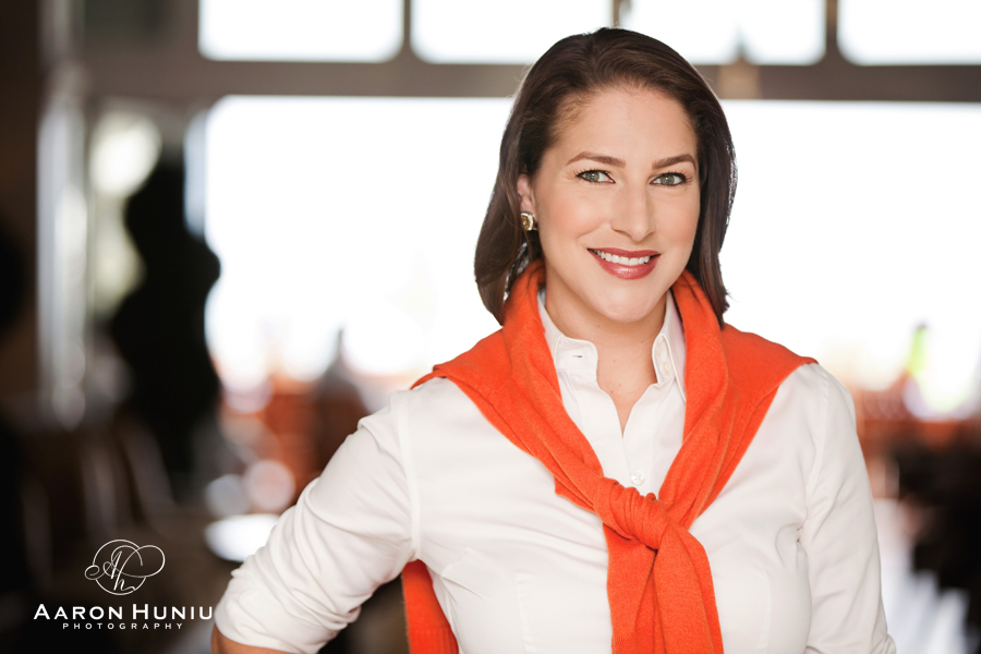 San Diego Corporate Headshot Photographer | Elizabeth » Aaron Huniu ...