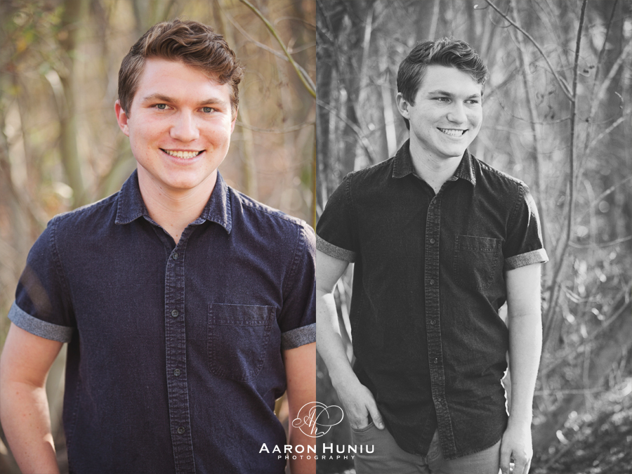 San Diego Senior Portrait Session | Drew, Chase & Christian | Marian ...