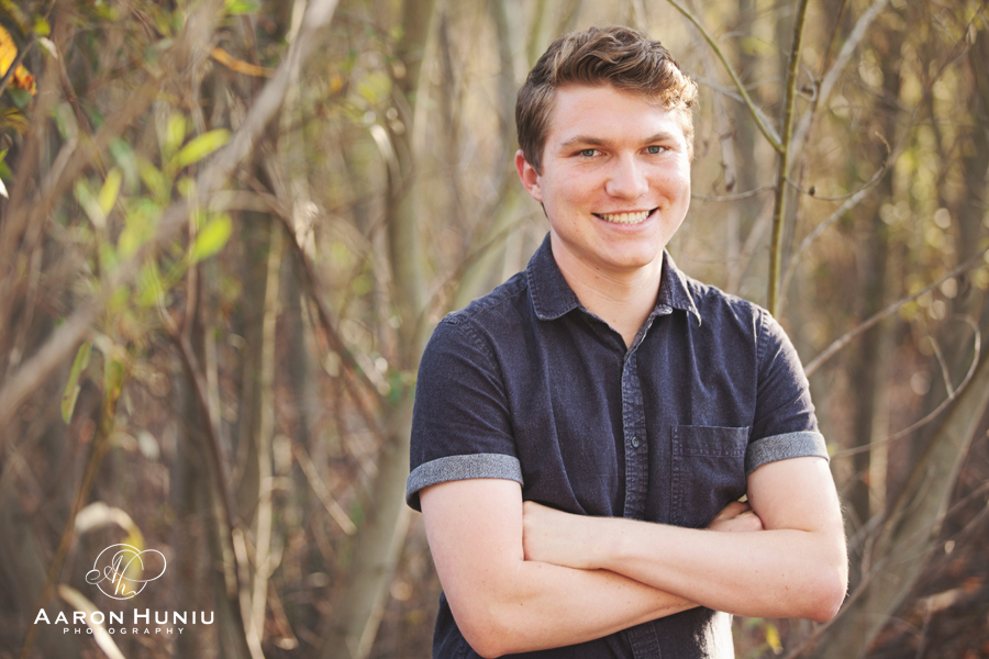 San Diego Senior Portrait Session | Drew, Chase & Christian | Marian ...