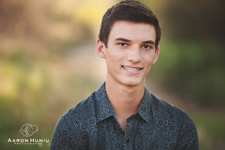 San Diego Senior Portrait Session | Drew, Chase & Christian | Marian ...