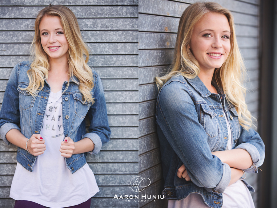 San Diego Senior Portrait Photographer | Hallie | Del Norte High School ...