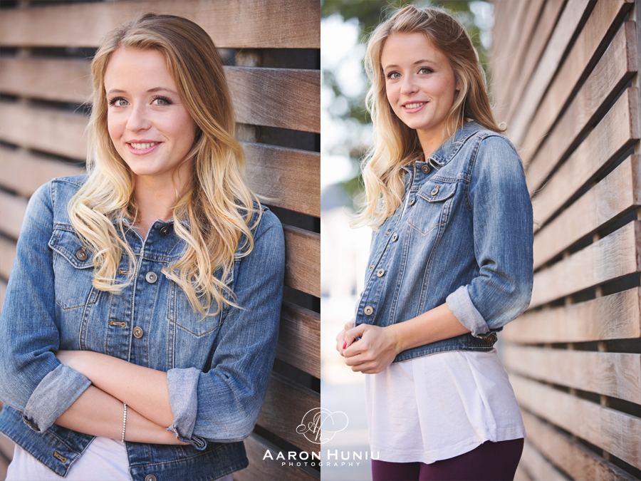 San Diego Senior Portrait Photographer | Hallie | Del Norte High School ...