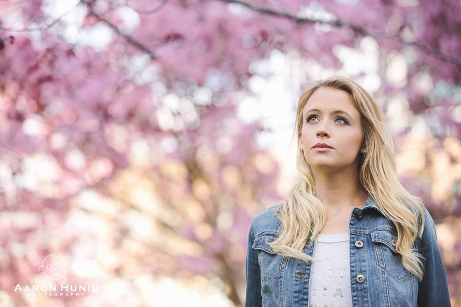 San Diego Senior Portrait Photographer | Hallie | Del Norte High School ...