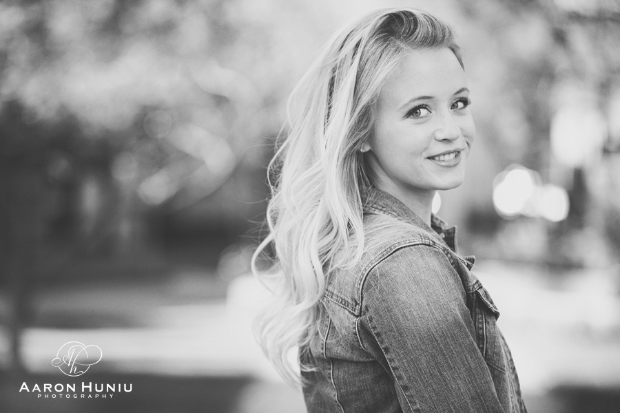 San Diego Senior Portrait Photographer | Hallie | Del Norte High School ...