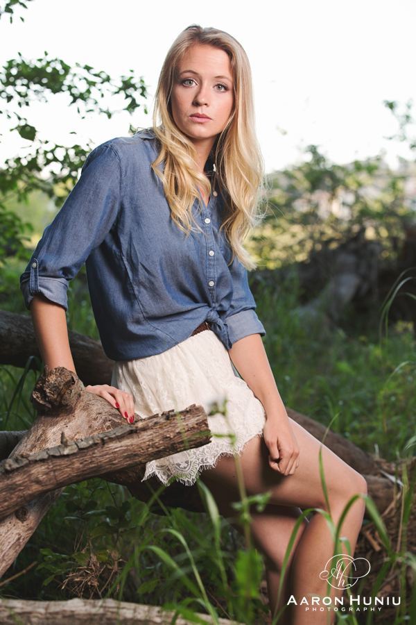 San Diego Senior Portrait Photographer | Hallie | Del Norte High School ...
