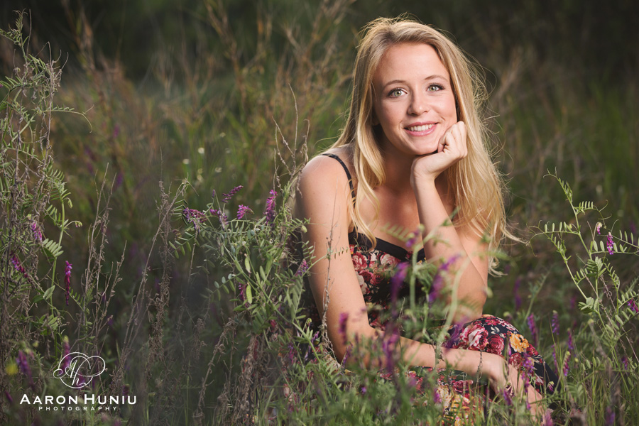 San Diego Senior Portrait Photographer | Hallie | Del Norte High School ...