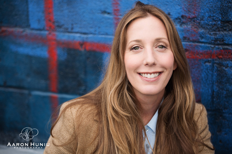 San Diego Corporate Headshot Photographer | Jennifer | Cedros Design ...