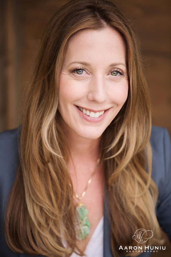San Diego Corporate Headshot Photographer | Jennifer | Cedros Design ...