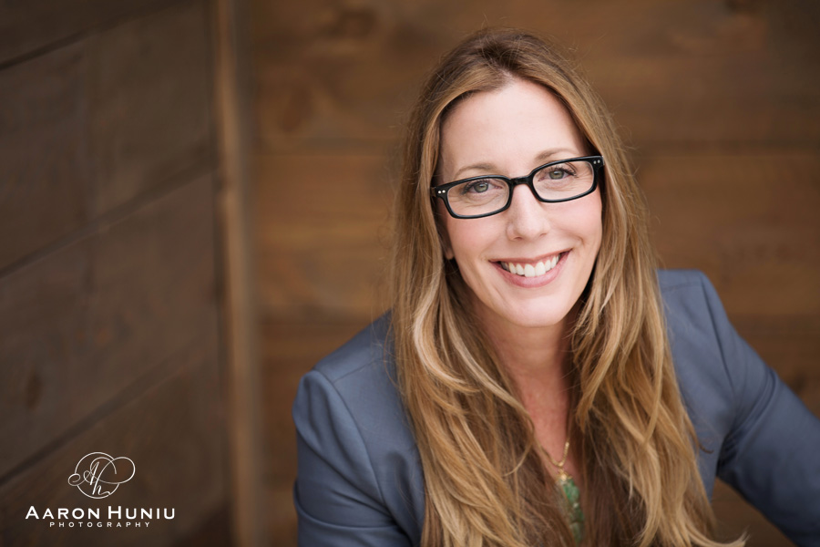 San Diego Corporate Headshot Photographer | Jennifer | Cedros Design ...