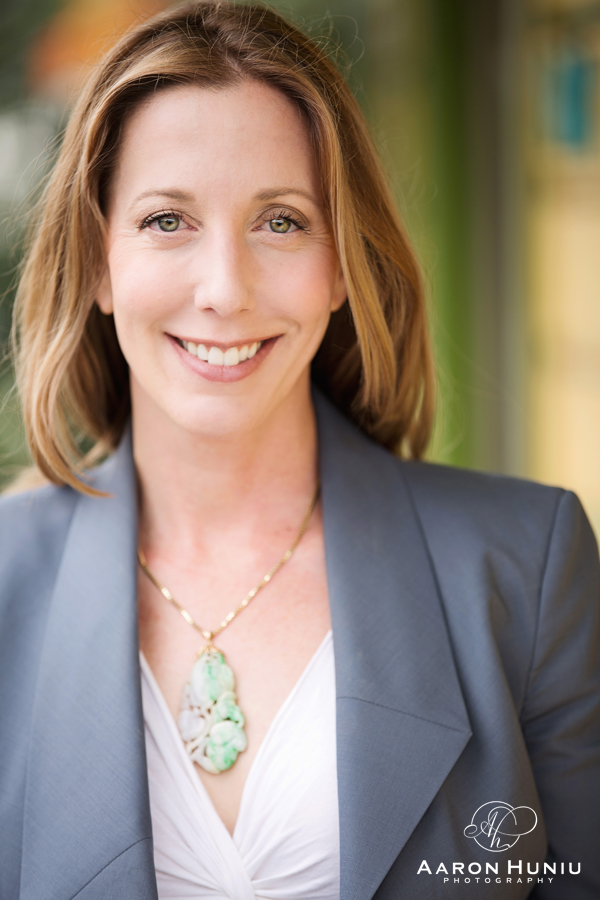 San Diego Corporate Headshot Photographer | Jennifer | Cedros Design ...