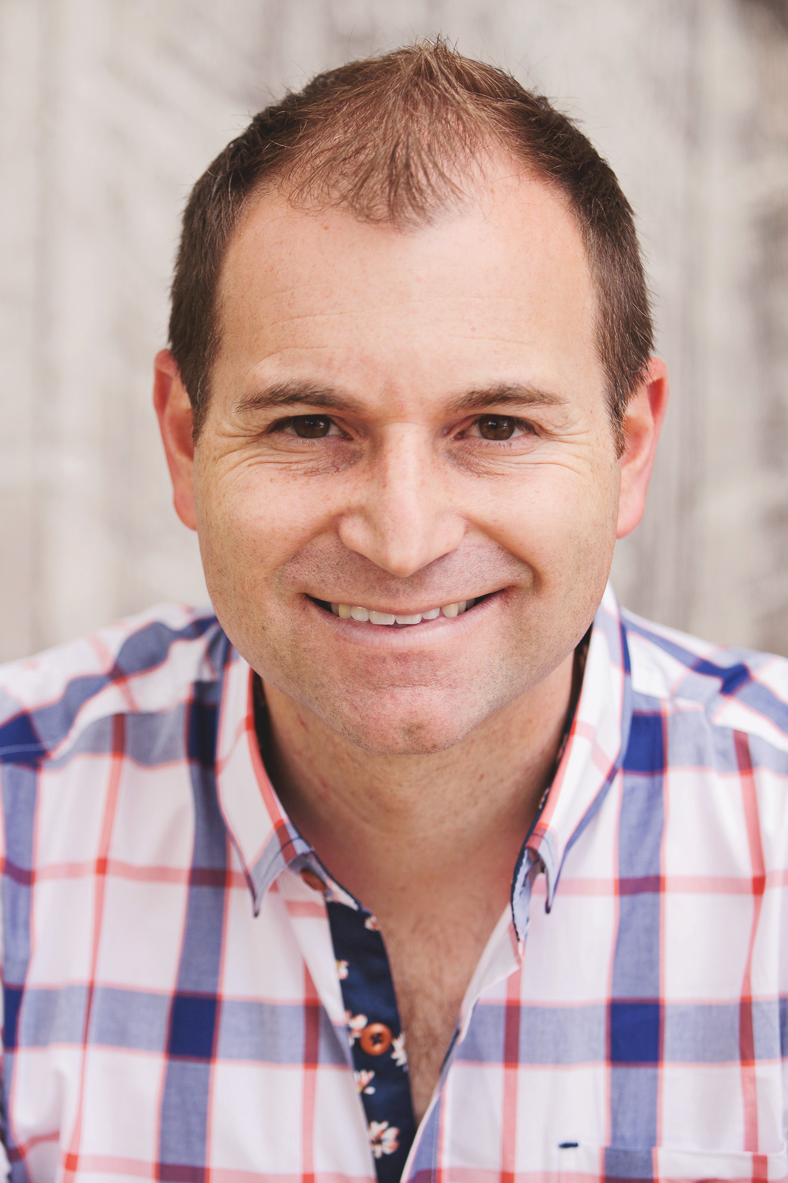 The Team » Aaron Huniu Photography